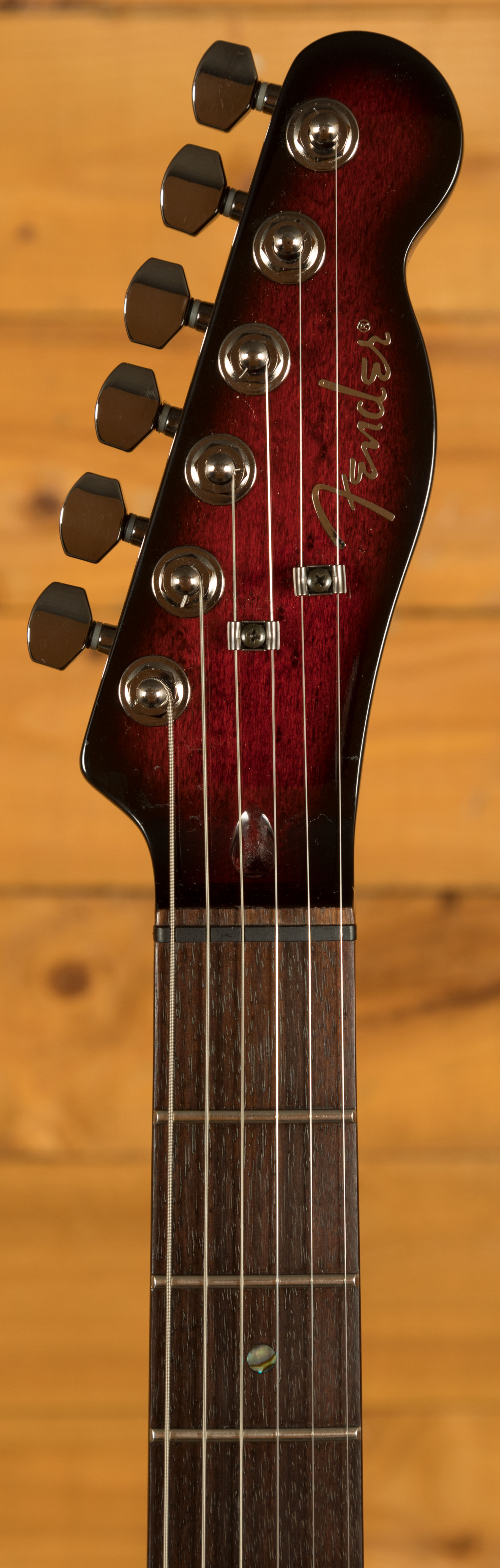 Fender Special Edition TC-90 | Black Cherry *Used*